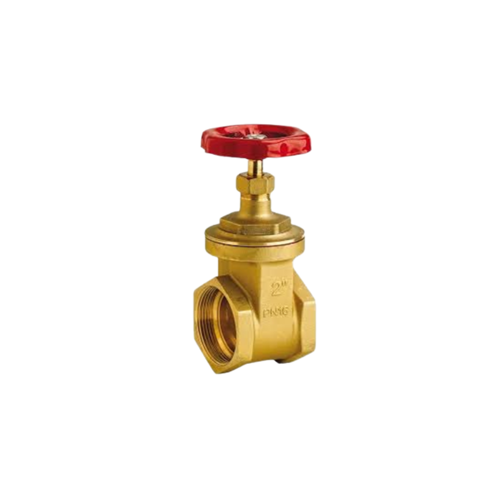 BRASS WHEEL VALVES - SIOUTIS K.
