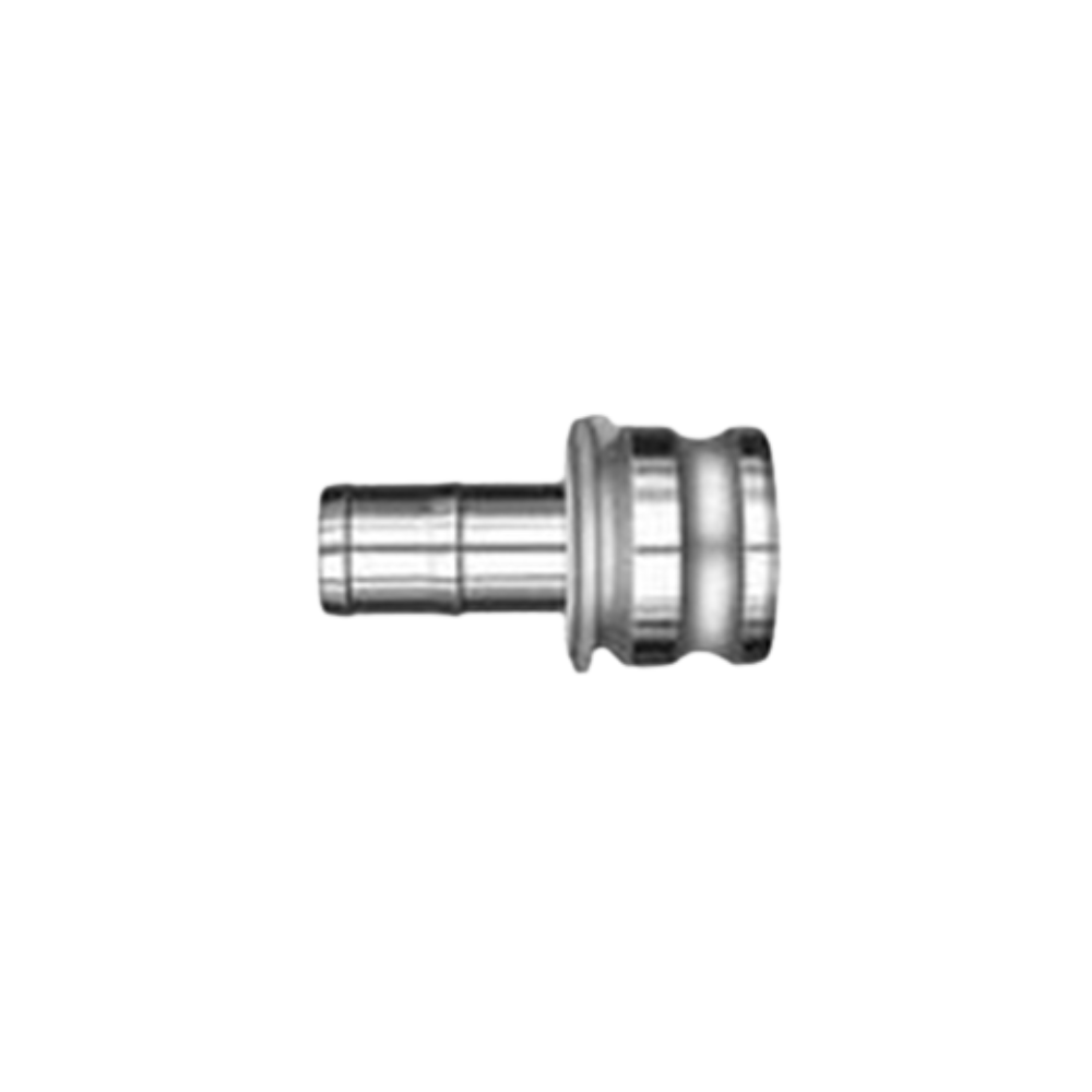CAMLOCK REDUCERS ALUMINUM TYPE E - SIOUTIS K.