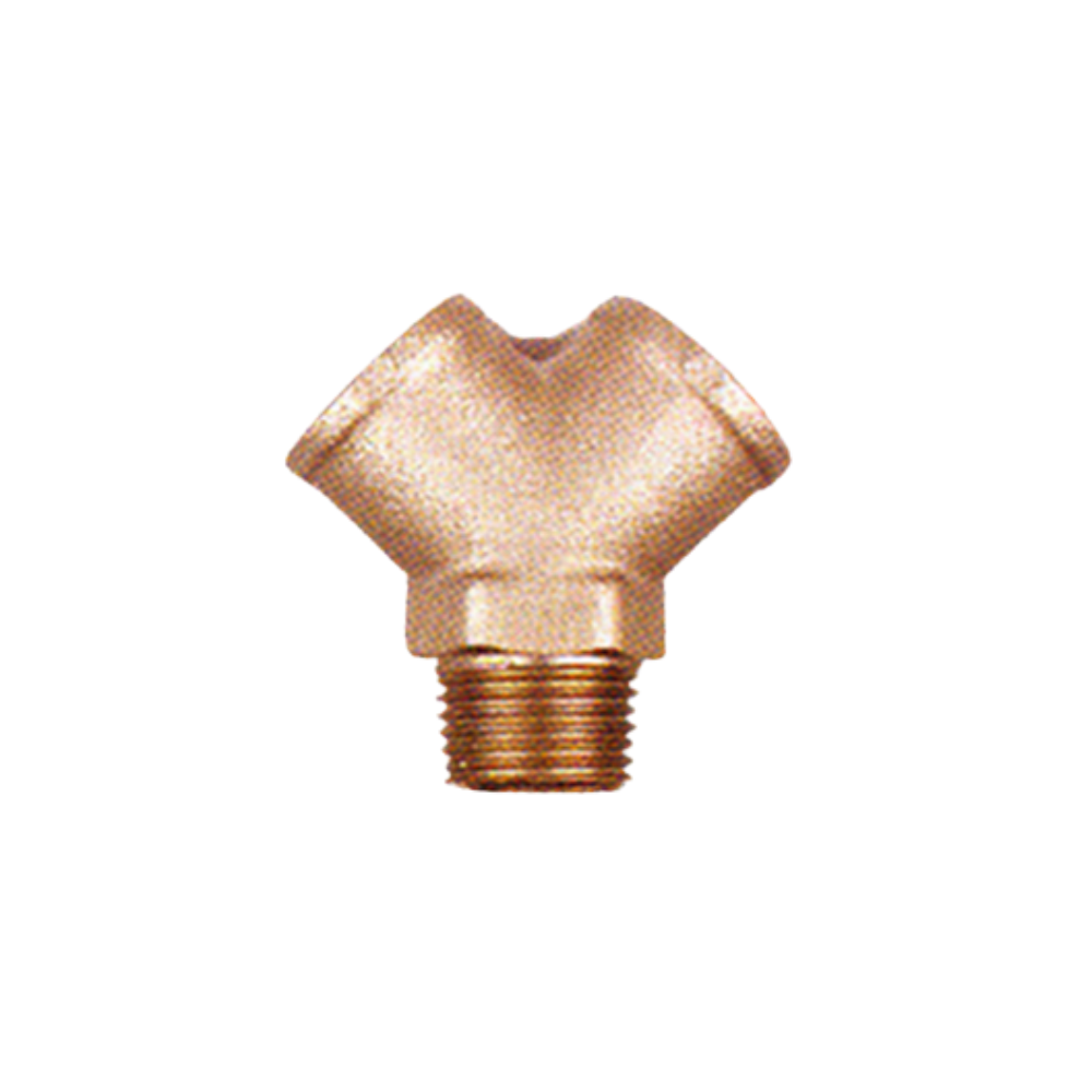 BRASS DIVIDER “V” TYPE MFF - SIOUTIS K.